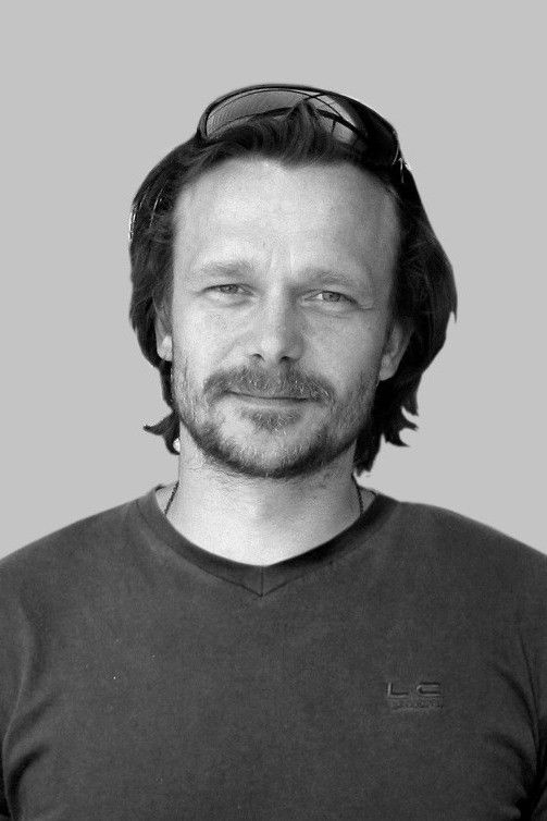 Indrek Sammul - Profile Images — The Movie Database (TMDB)