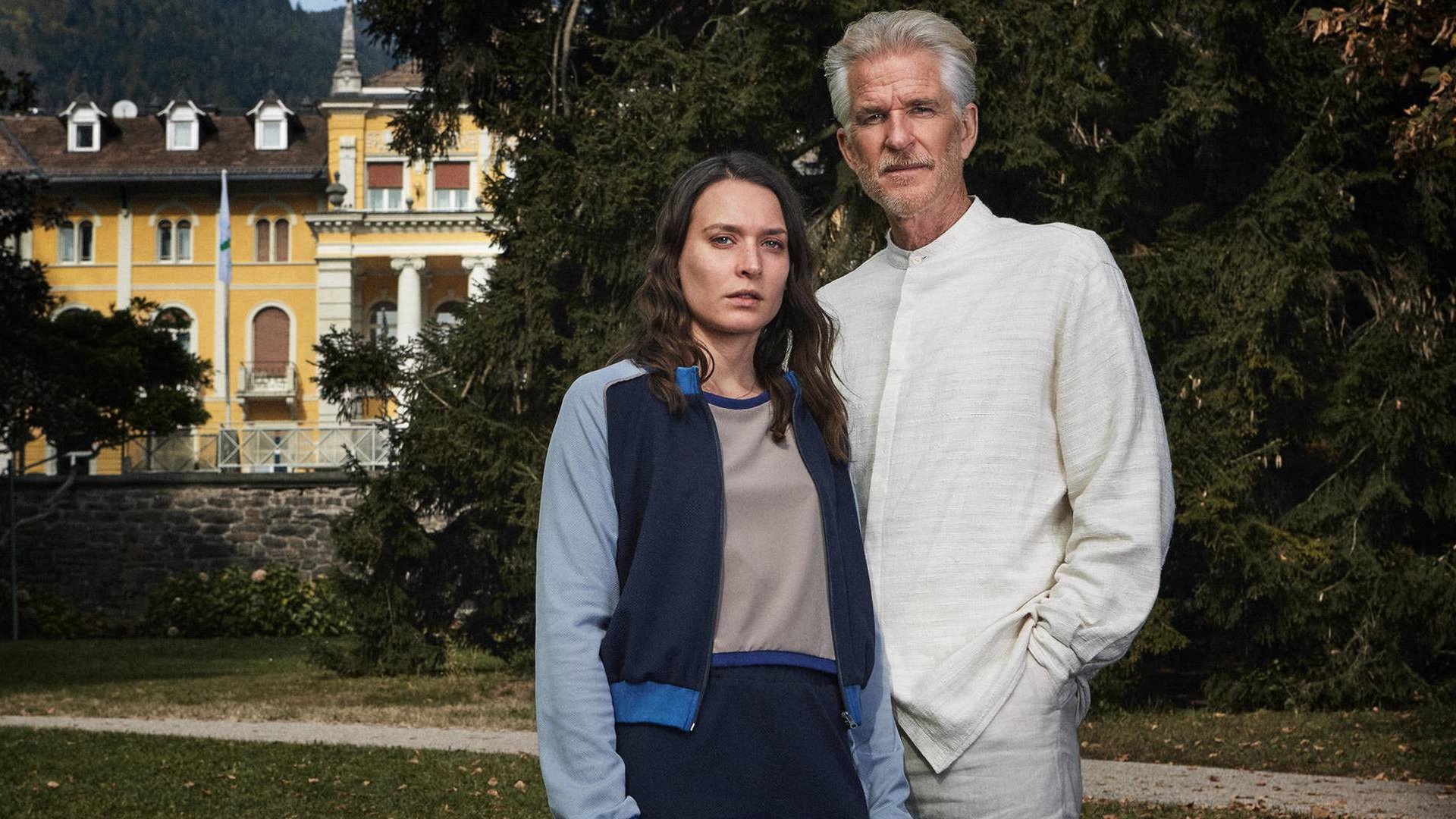 Sanctuary (TV Series 2019-2019) - Backdrops — The Movie Database (TMDB) Sanctuary (TV Series 2019-2019) - Backdrops — The Movie Database (TMDB)