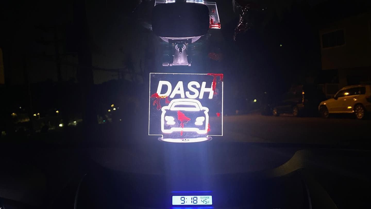 Dash (2022) - AZ Movies