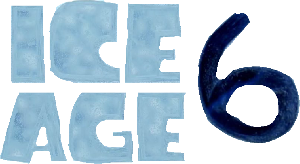Ice Age 6 (2026) - Logos — The Movie Database (TMDB)