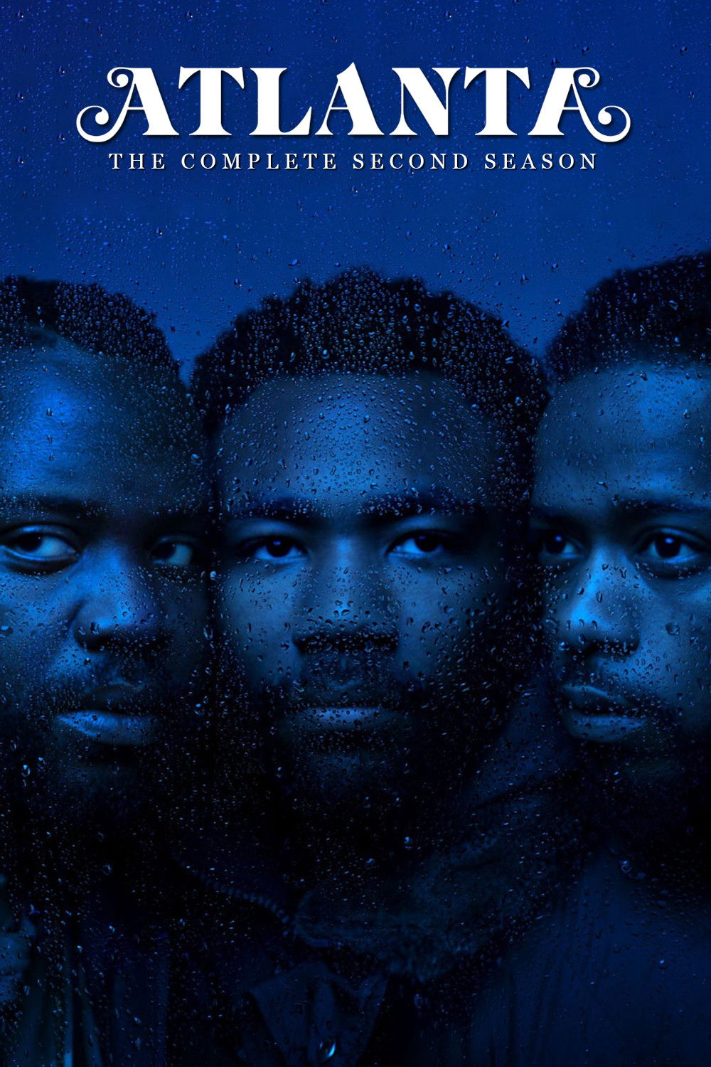 Atlanta (TV Series 2016-2022) - Posters — The Movie Database (TMDB)