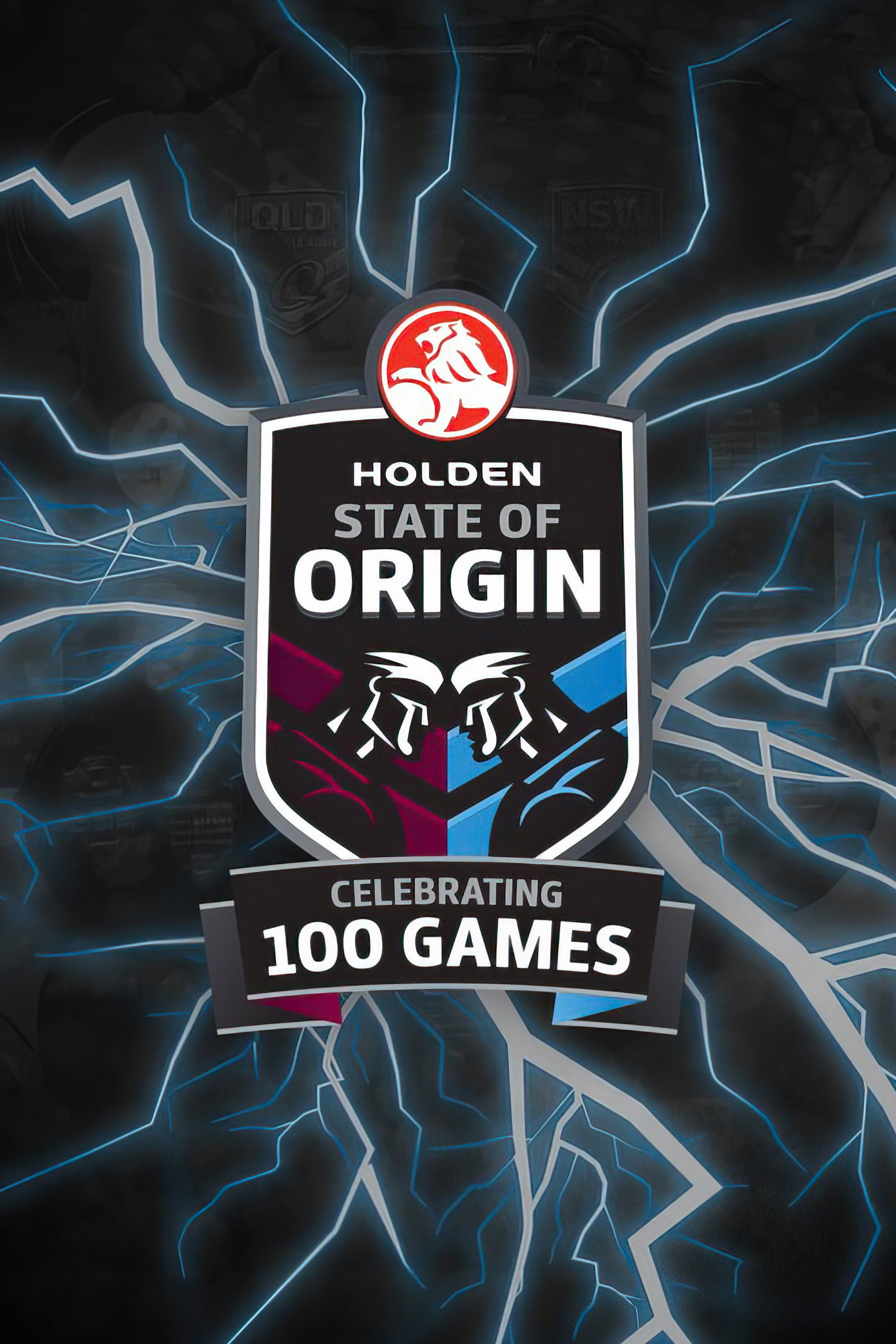 State of Origin | The Poster Database (TPDb)