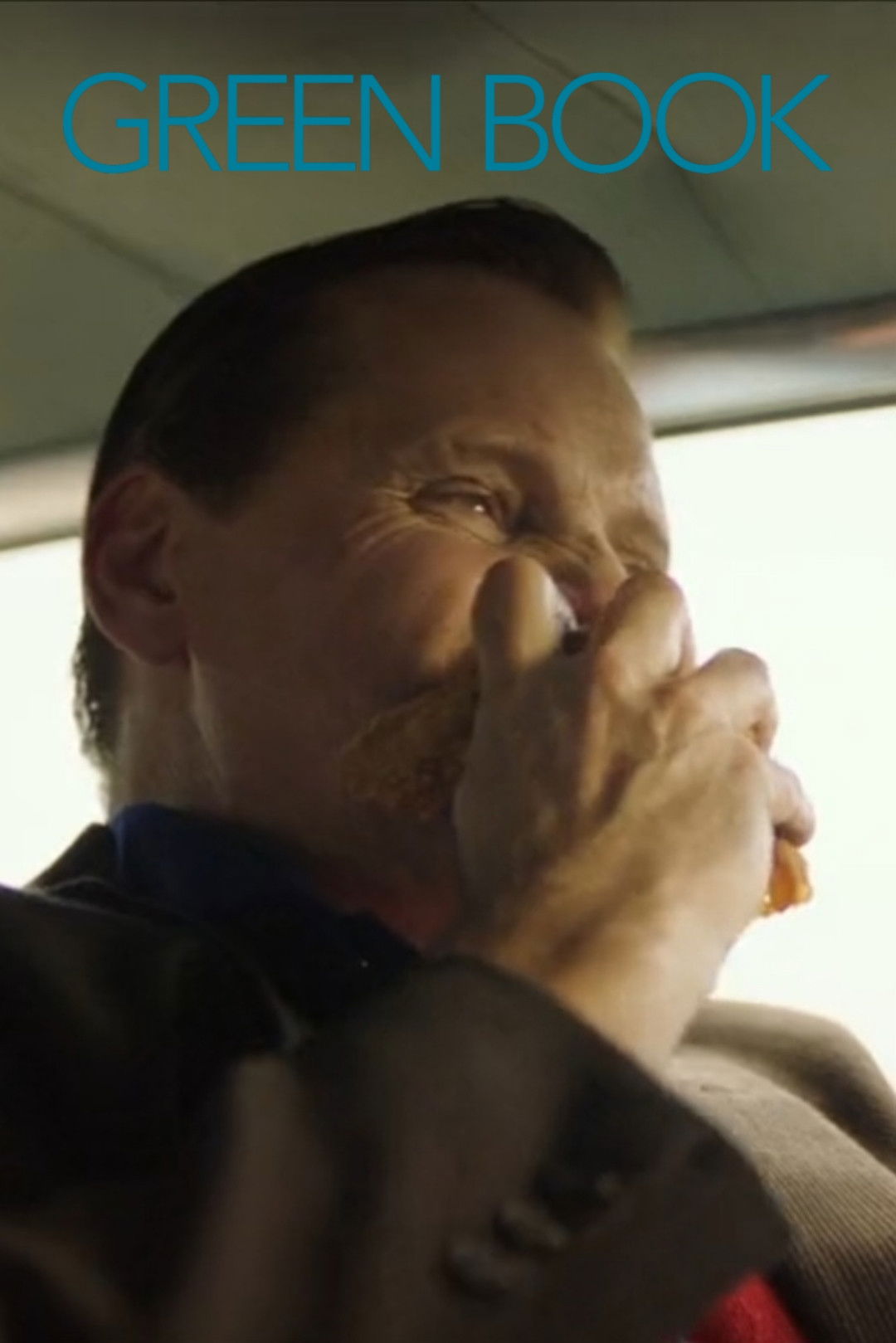 Green Book (2018) - Posters — The Movie Database (TMDB)