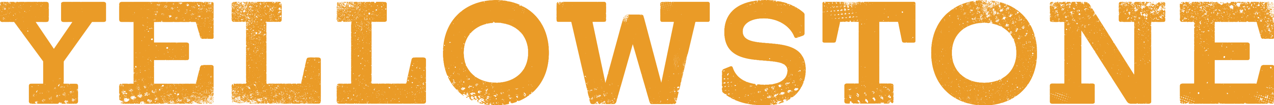 Yellowstone (TV Series 2018-2024) - Logos — The Movie Database (TMDB)
