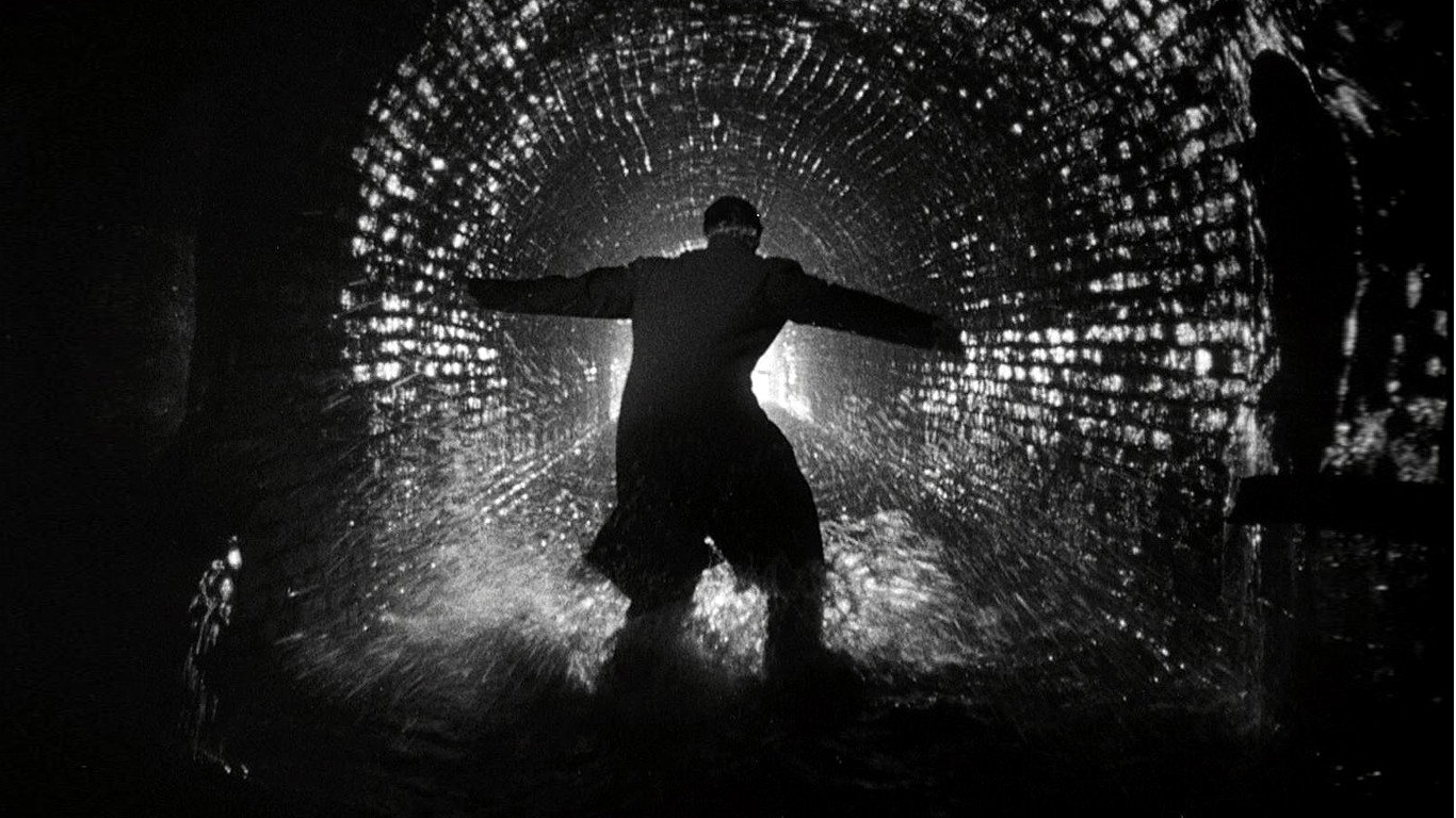 Den tredje mannen (1949) – Filmer – Film . nu