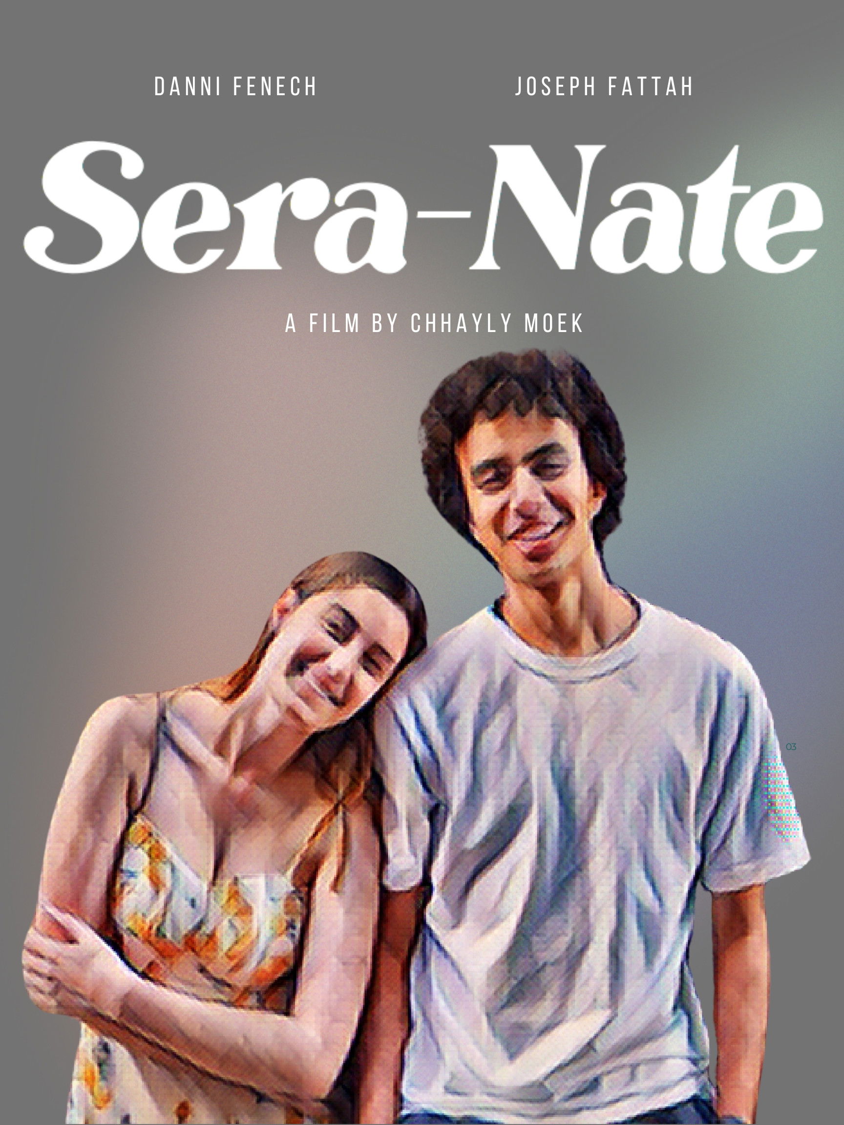Sera-Nate (2022) - Posters — The Movie Database (TMDB)