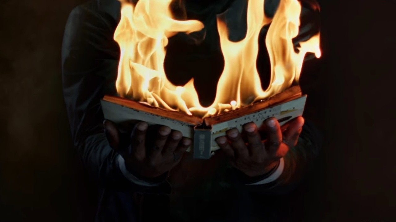 Fahrenheit 451 2018 AZ Movies
