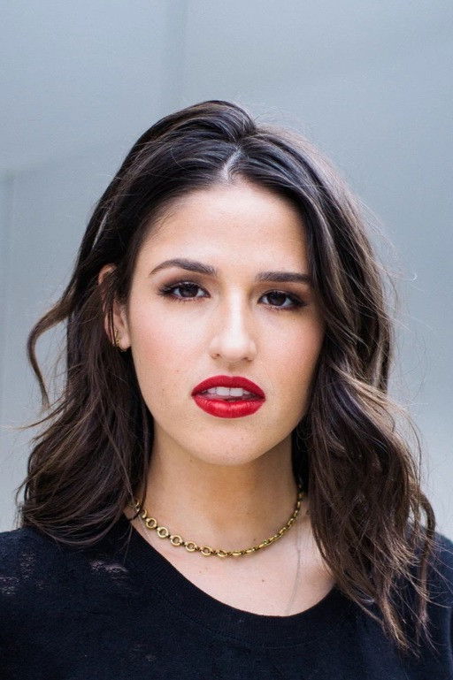 Rozzi Crane - Кінобаза