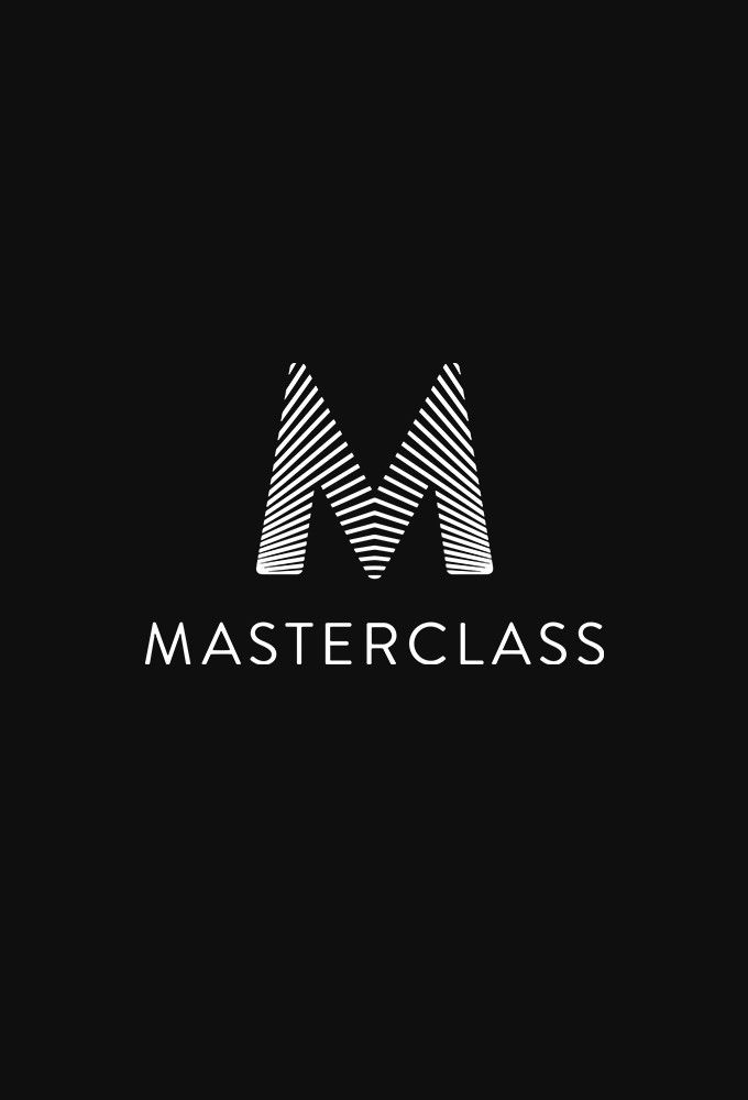 MasterClass (2015) | The Poster Database (TPDb)