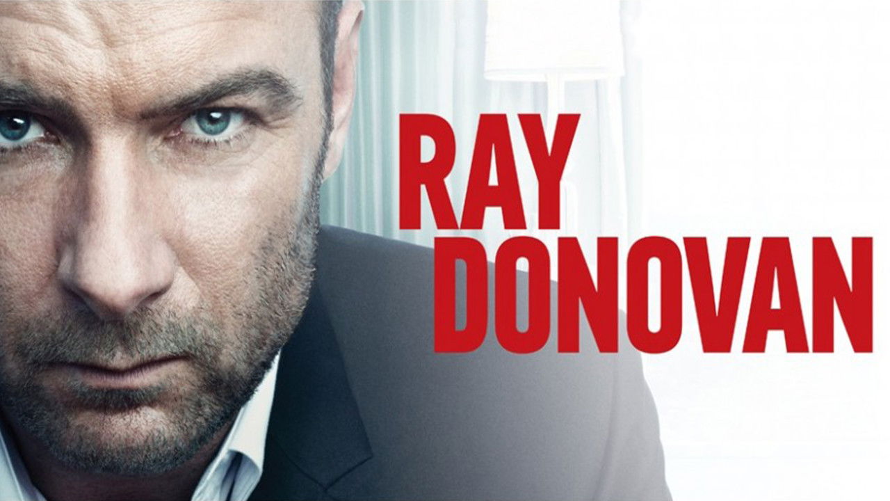 Ray Donovan (TV Series 2013- ) - Backdrops — The Movie Database (TMDb)