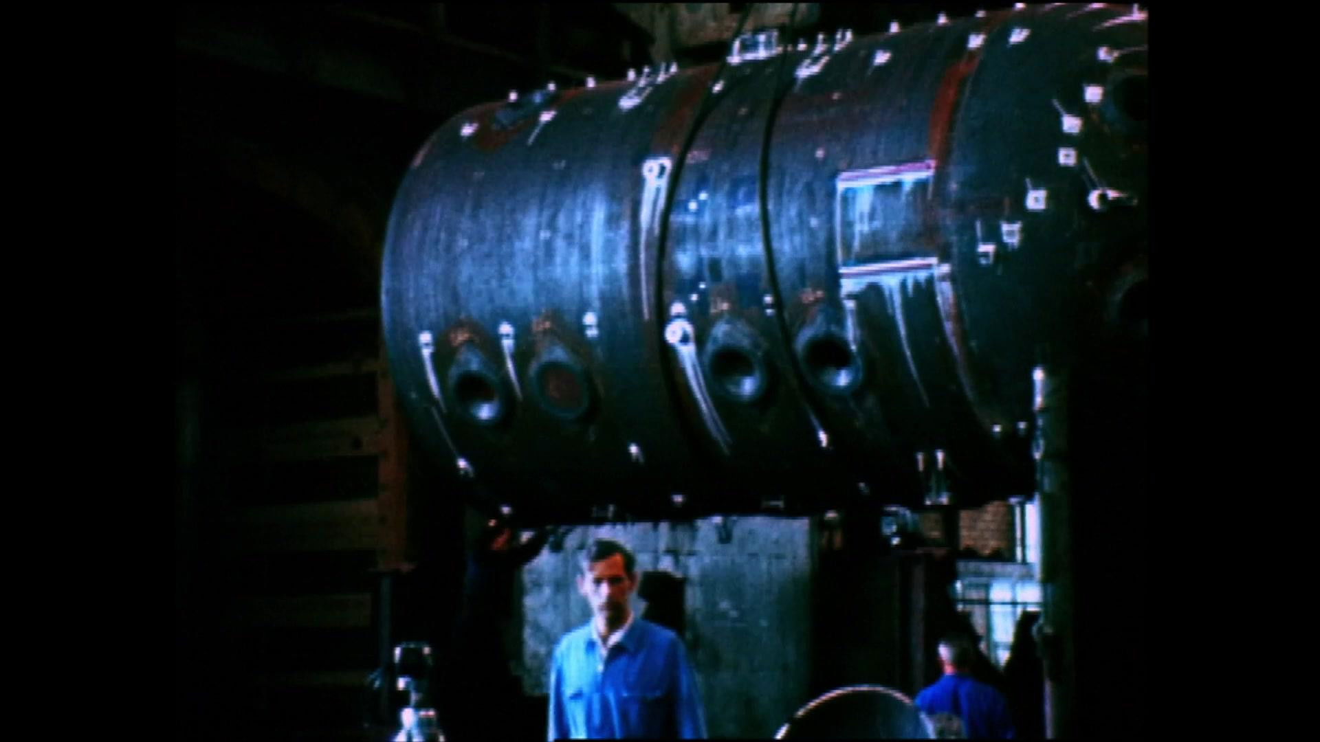 The Disappearance Of The PX-15 (2004) - Backdrops — The Movie Database ...