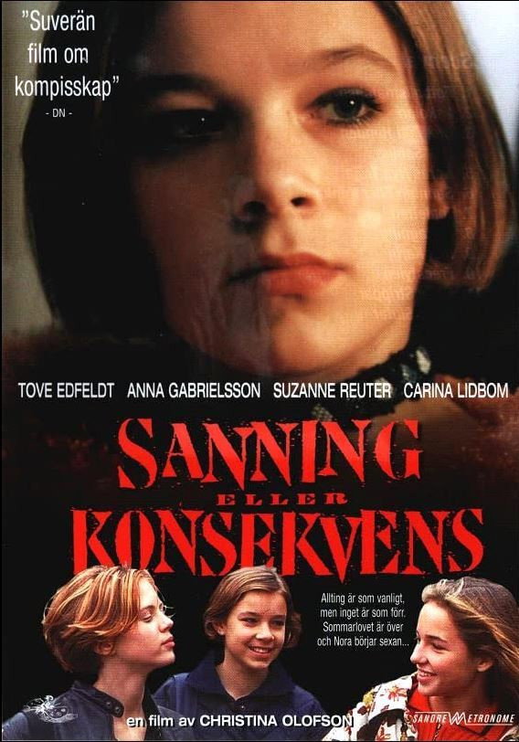 Sanning Eller Konsekvens 1997 Filmer Film Nu