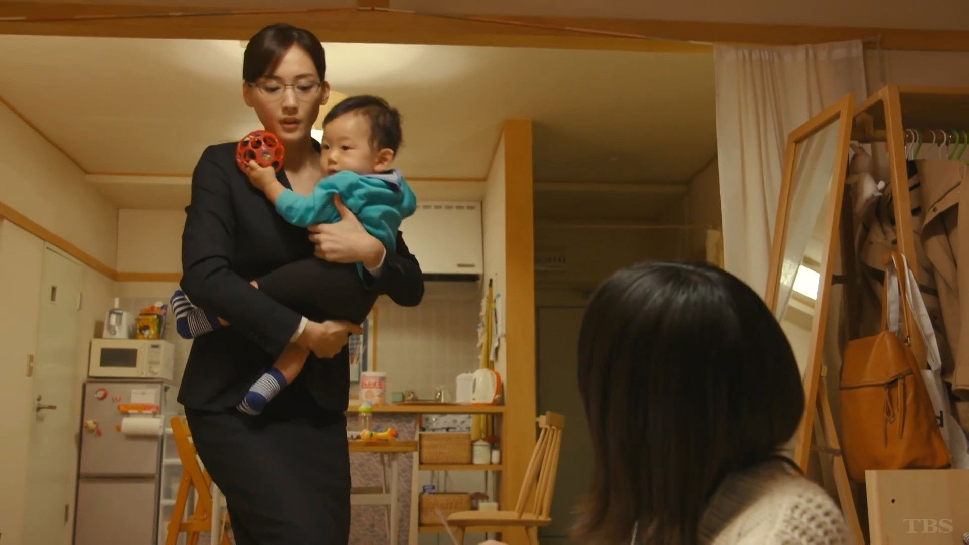 Stepmom and Daughter Blues: Specials - Stepmom and Daughter Blues SPECIAL (2020) - (S0E1 ...