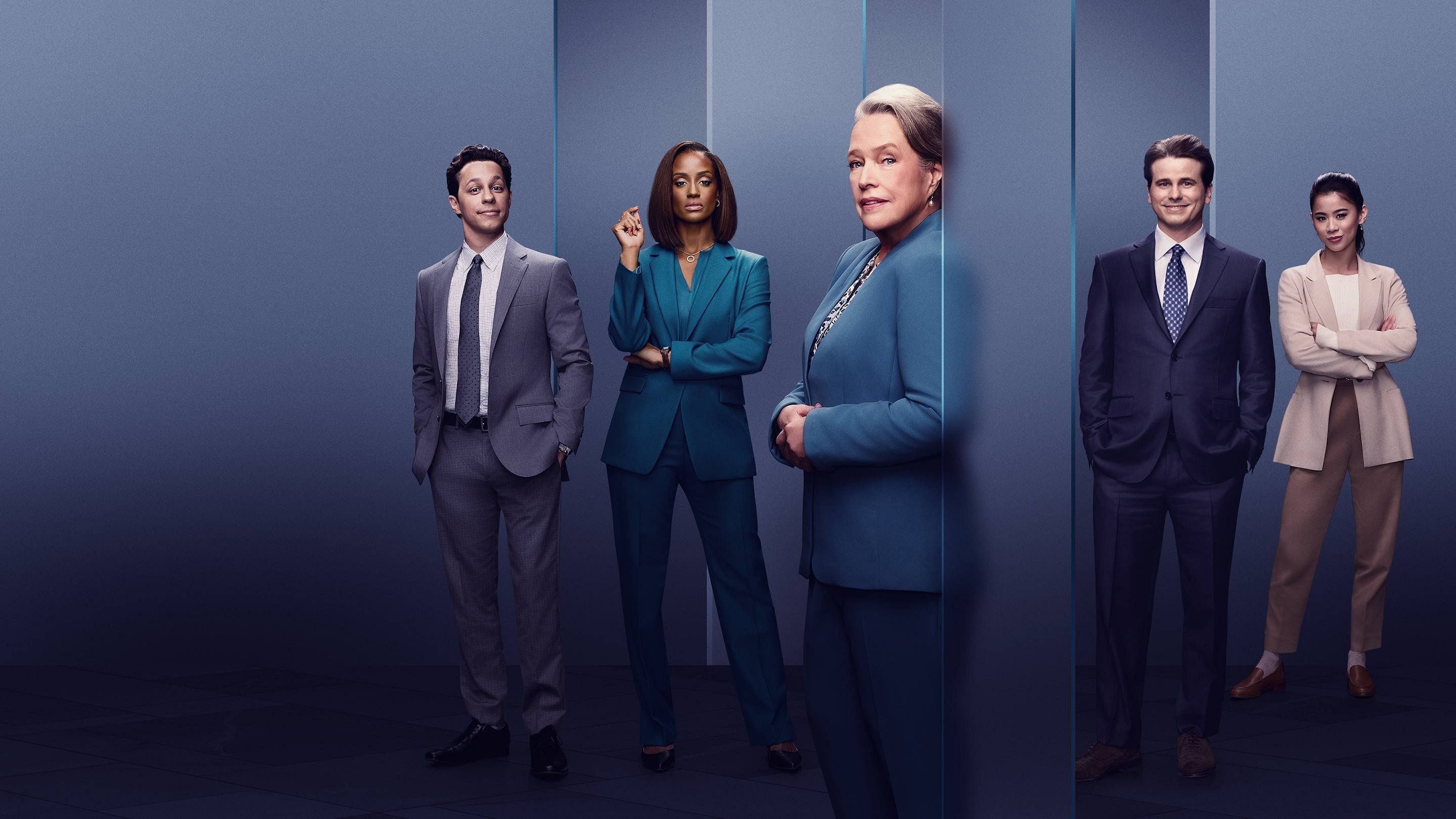 Matlock (2024) - MijnSerie.nl Matlock (2024) - MijnSerie.nl