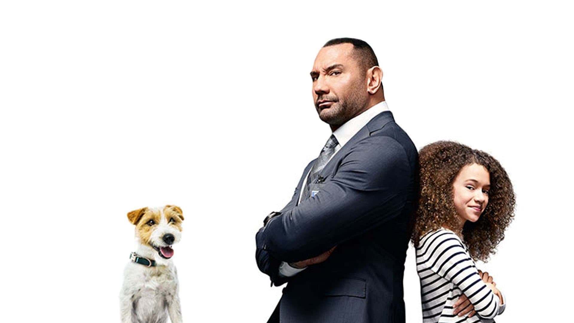 My Spy Collection - Backdrops — The Movie Database (TMDB)