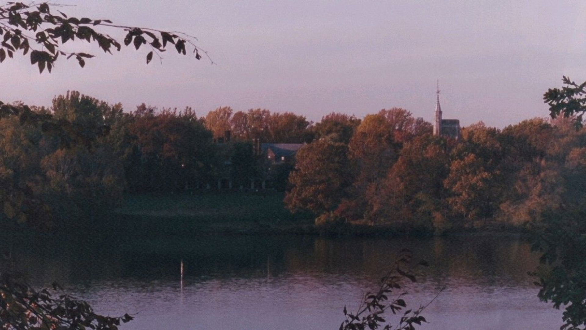 Dead Poets Society (1989) - Backdrops — The Movie Database (TMDB)