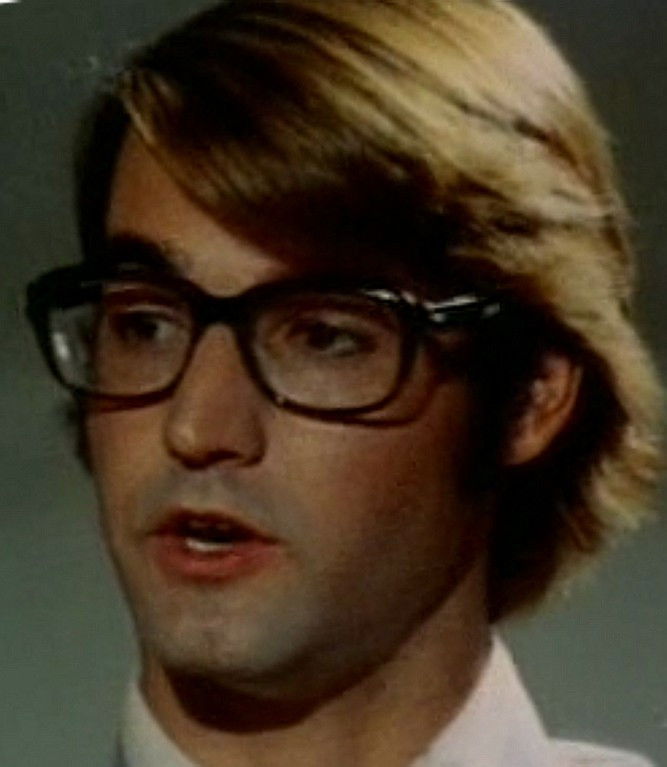 Mike Horner – Personer – Film . nu