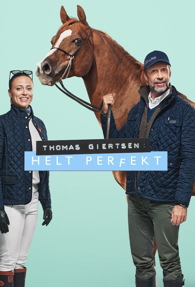 Helt perfekt (TV Series 2011-2022) - Posters — The Movie Database (TMDB) Helt perfekt (TV Series 2011-2022) - Posters — The Movie Database (TMDB)