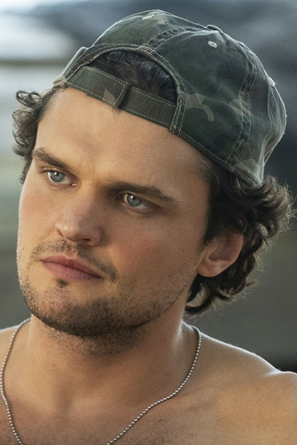 Ray Nicholson - Profile Images — The Movie Database (TMDB)