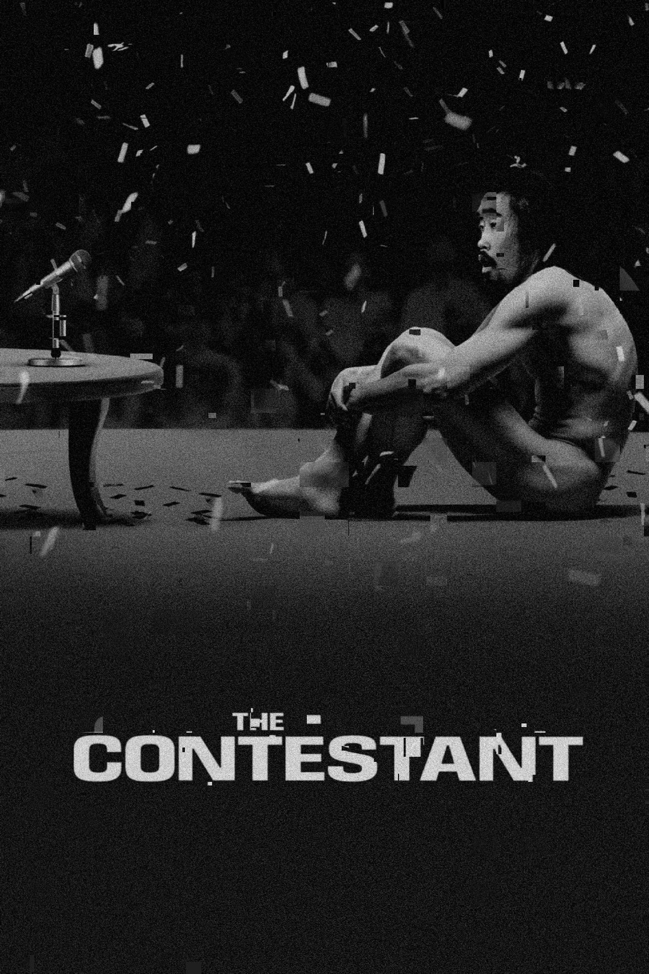 The Contestant (2024) - Posters — The Movie Database (TMDB)