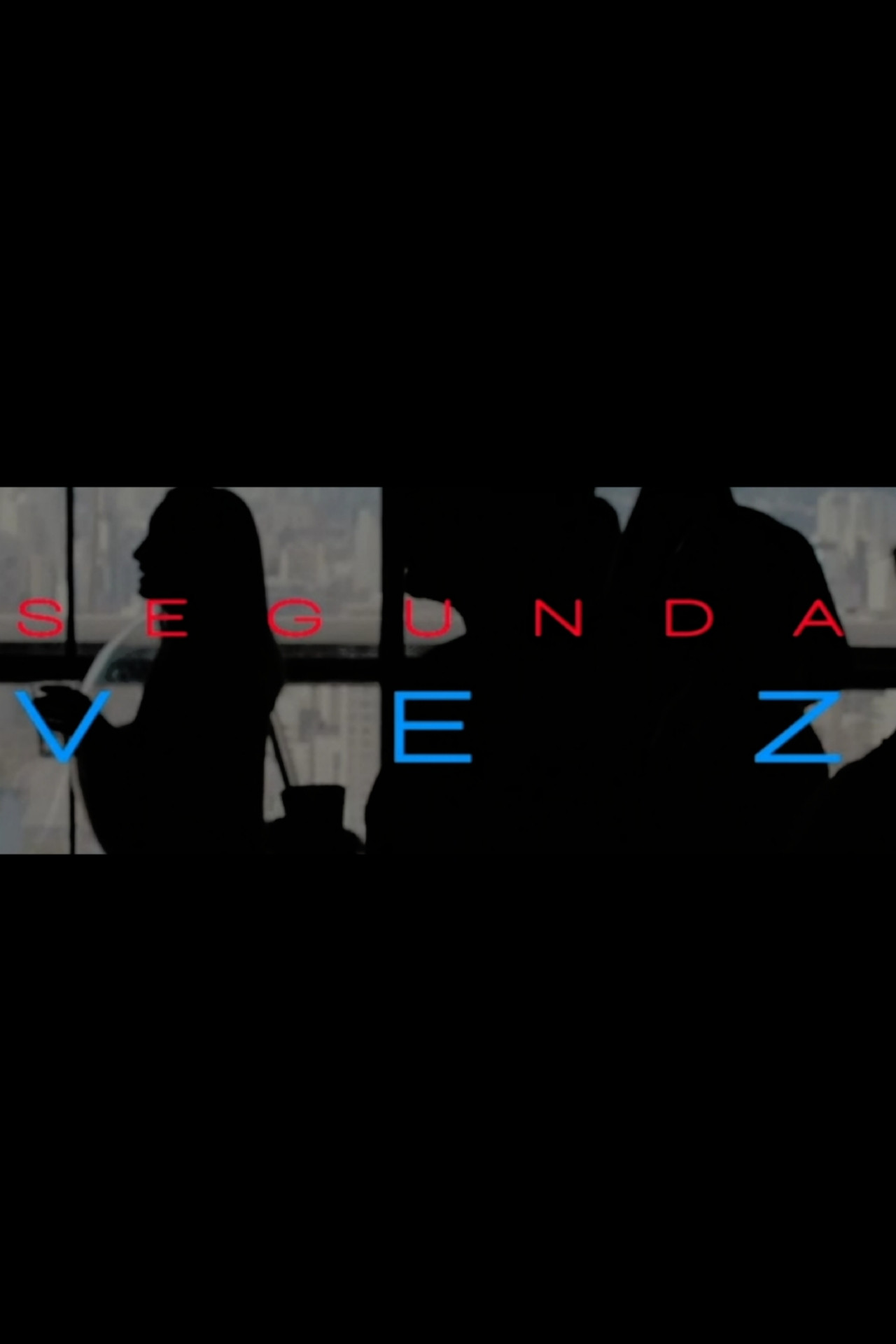 Second Time (2021) - Posters — The Movie Database (TMDB)