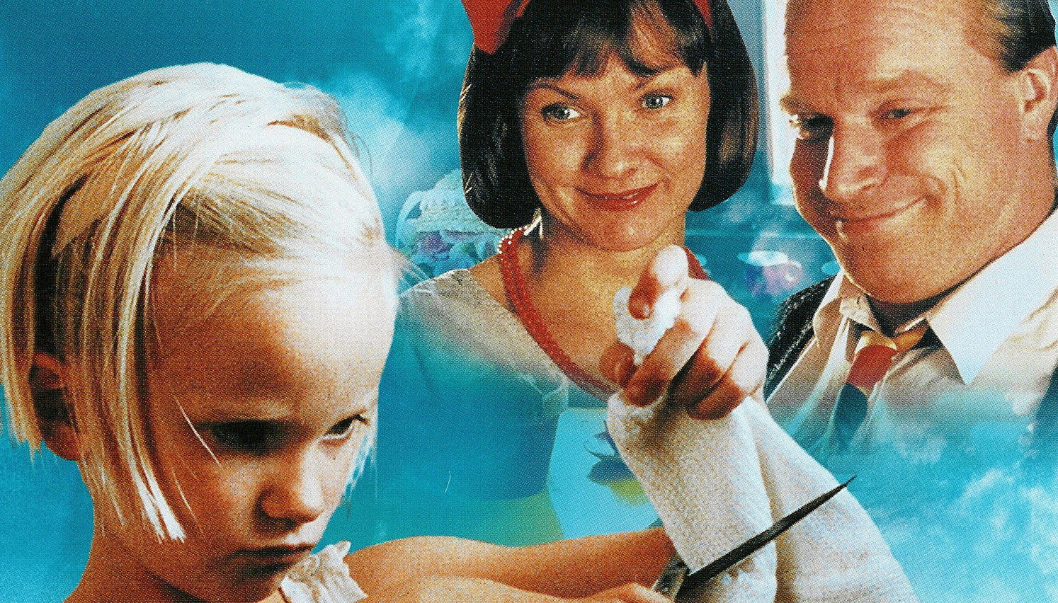 Lotta 2: Lotta flyttar hemifrån (1993) – Movies – Filmanic