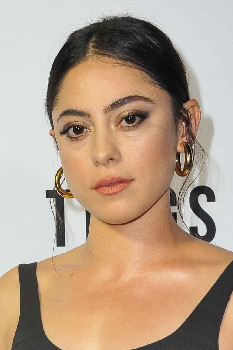 Rosa Salazar - Profile Images — The Movie Database (TMDb)