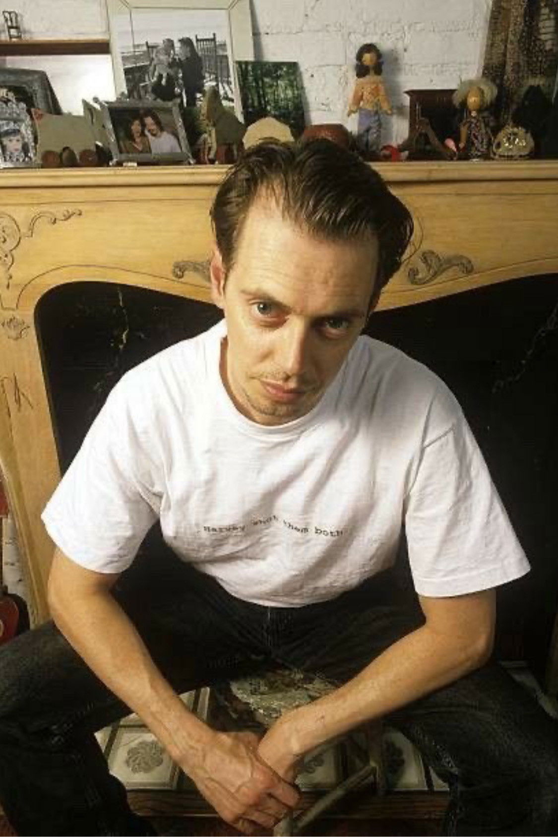 Színész- és szereplőlista: Lonesome Dove