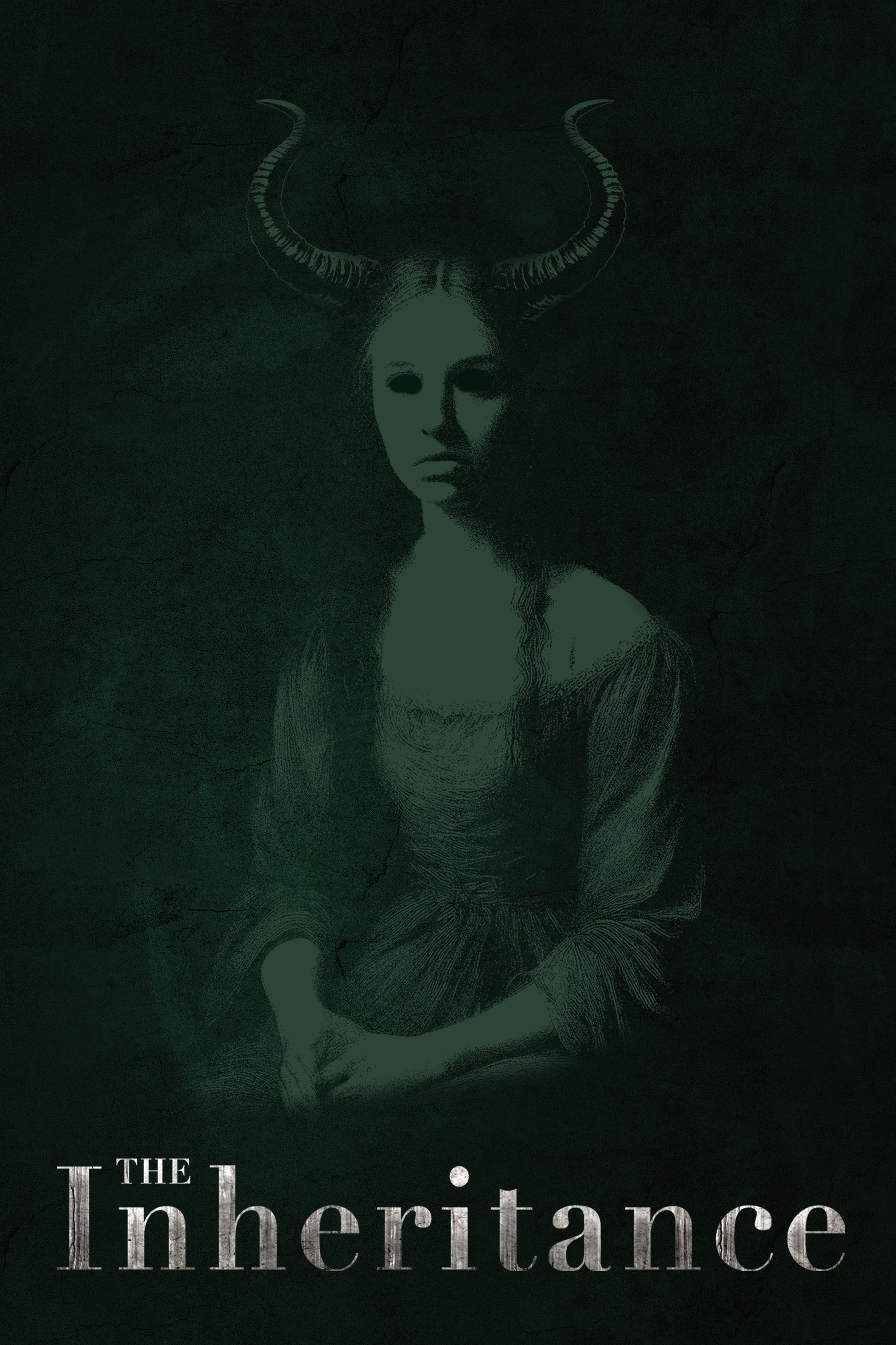 The Inheritance (2025) - Posters — The Movie Database (TMDB)