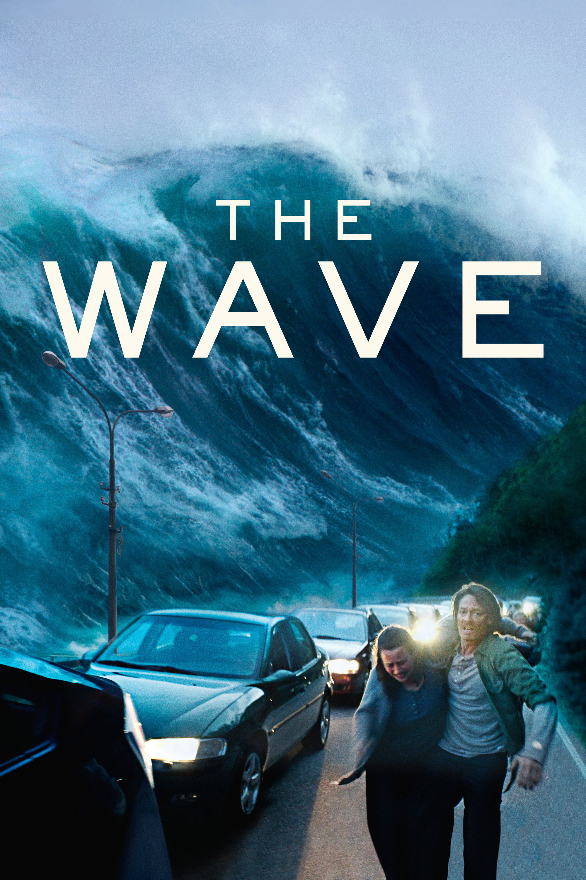 The Wave 2015 Posters The Movie Database TMDb The Wave 2015 Posters The Movie Database TMDb