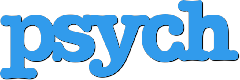 Psych Show Logo Ed Psych News
