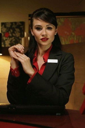 Emma Pierson - Profile Images — The Movie Database (TMDb)