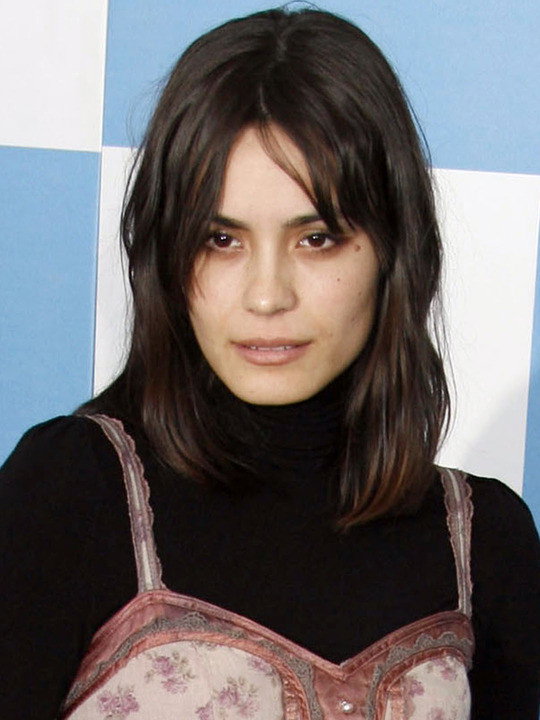 Shannyn Sossamon – People – Filmanic