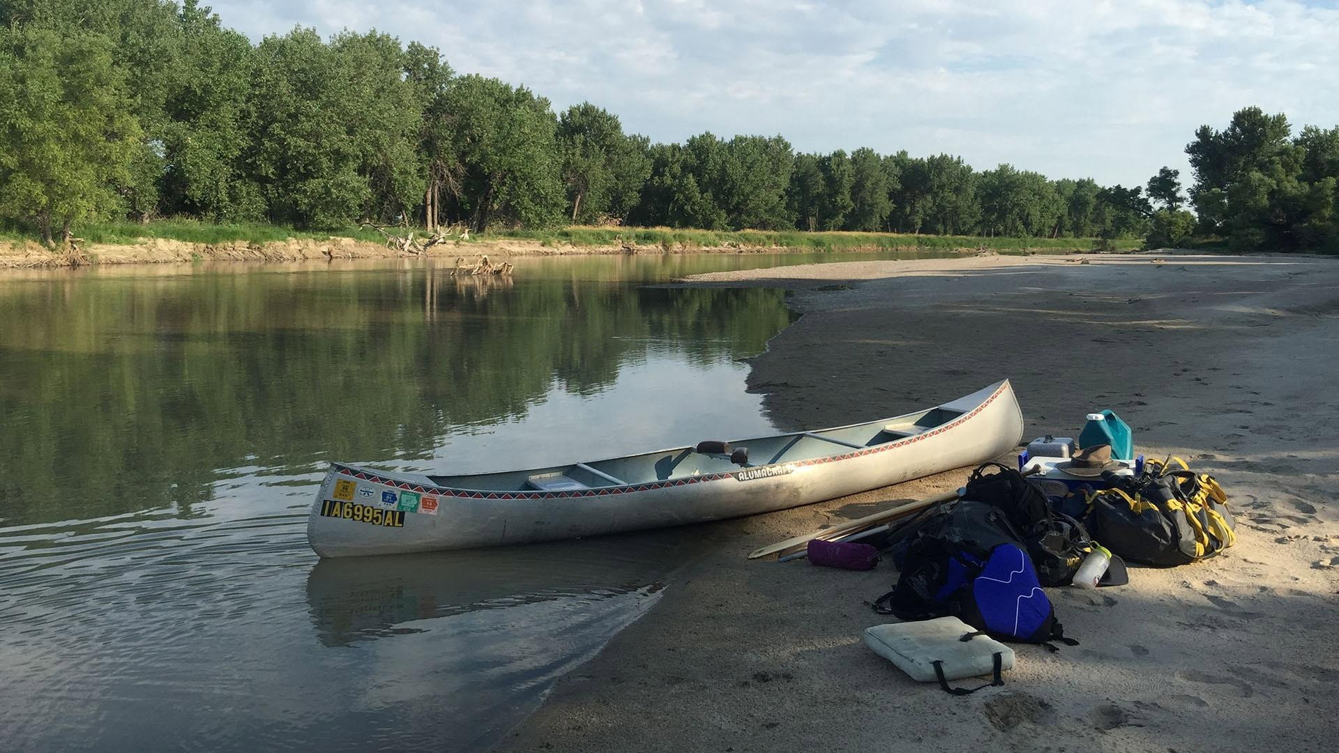 Follow the Water (2019) - Backdrops — The Movie Database (TMDB)