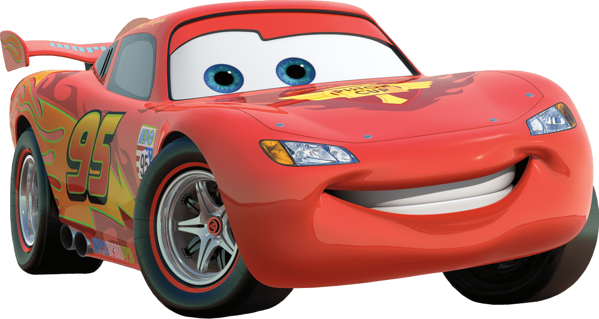 Cars (2006) - Logos — The Movie Database (TMDB)