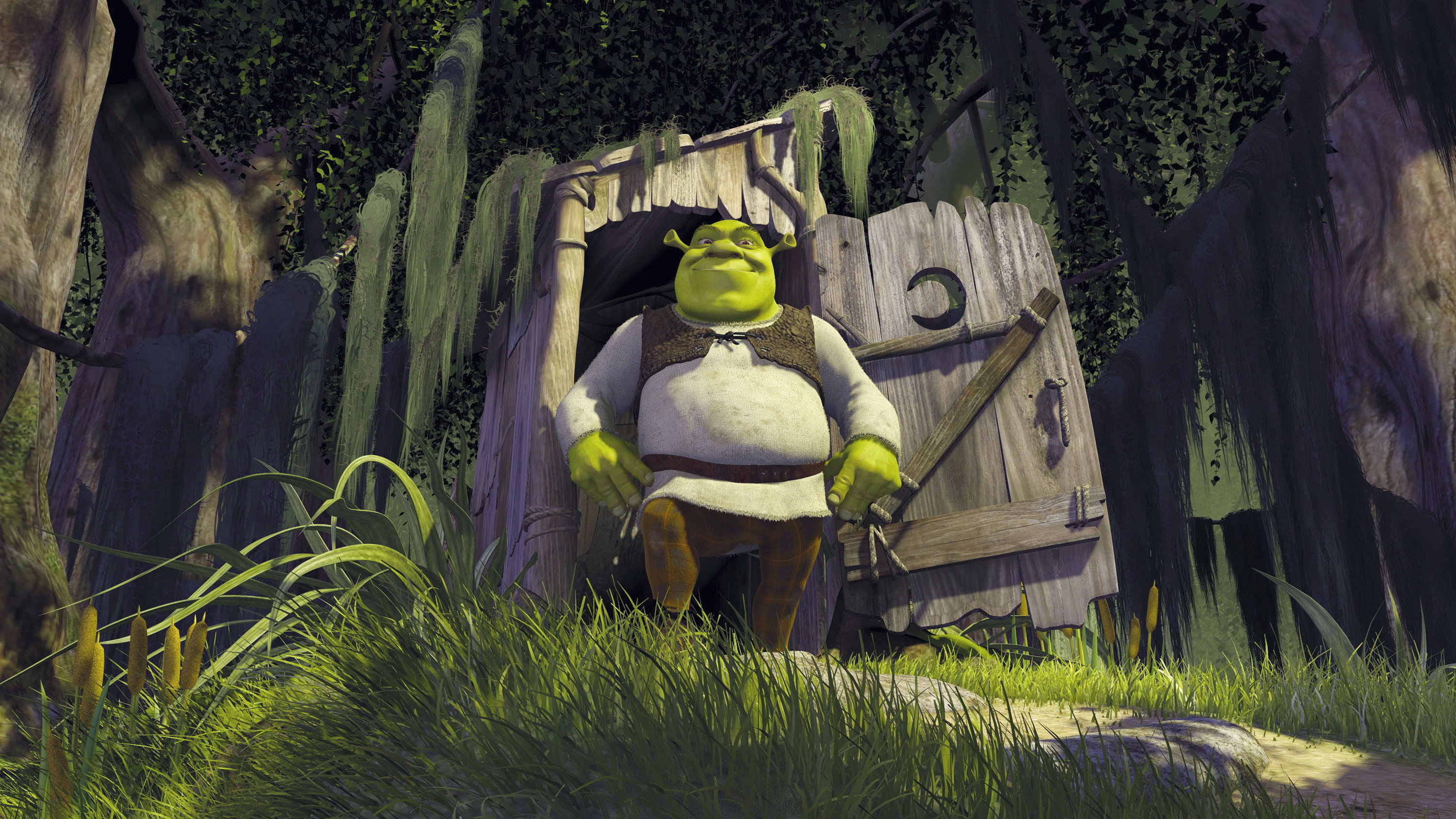 2001 