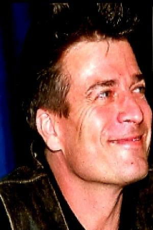 Stephen Shellen – Personer – Film . nu