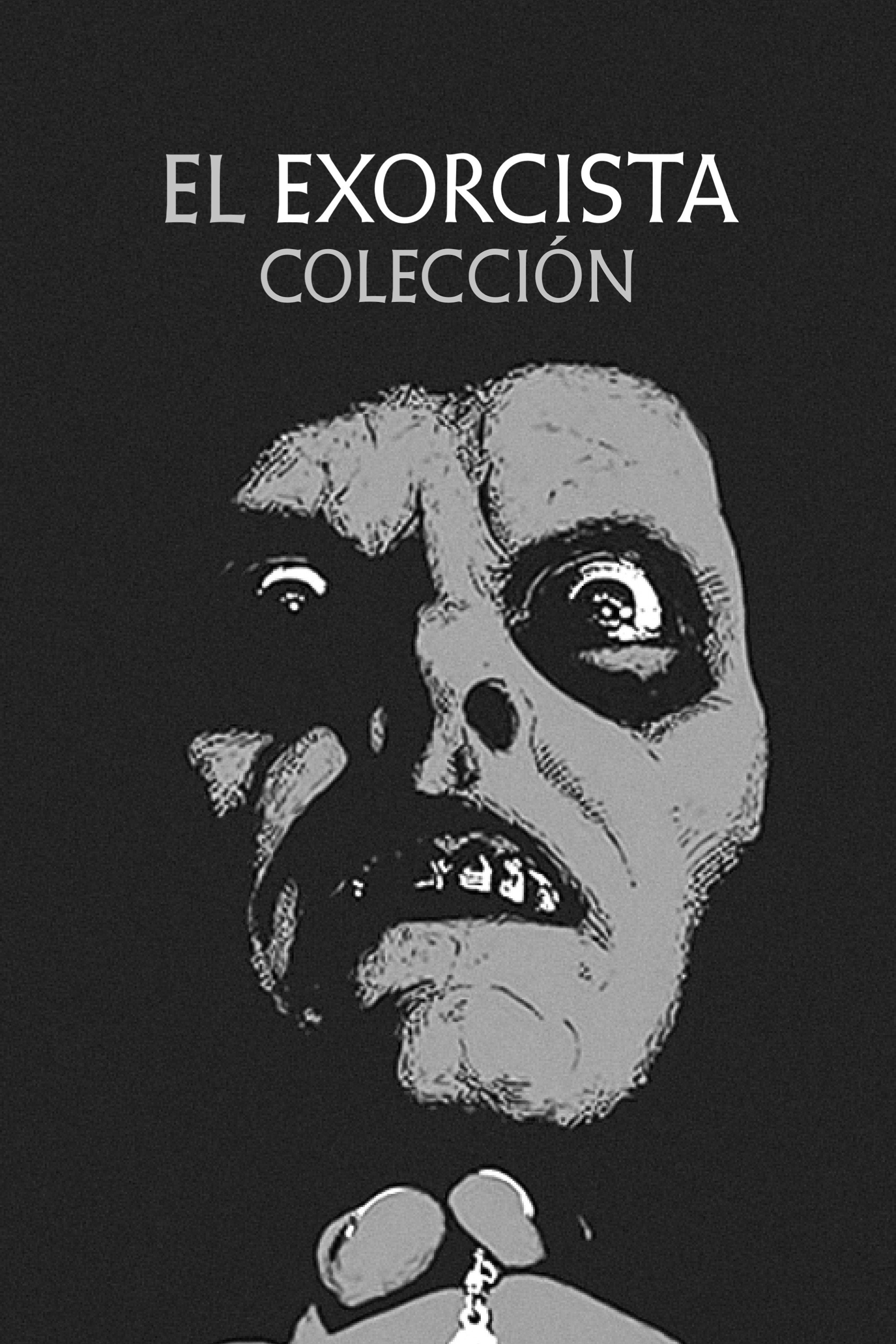 El exorcista - Colección - Posters — The Movie Database (TMDB)