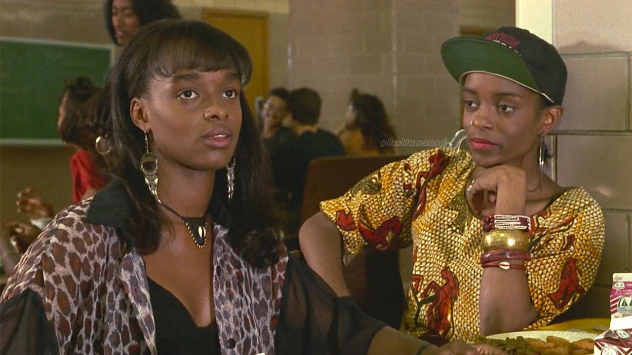 Zebrahead (1992) - Кінобаза