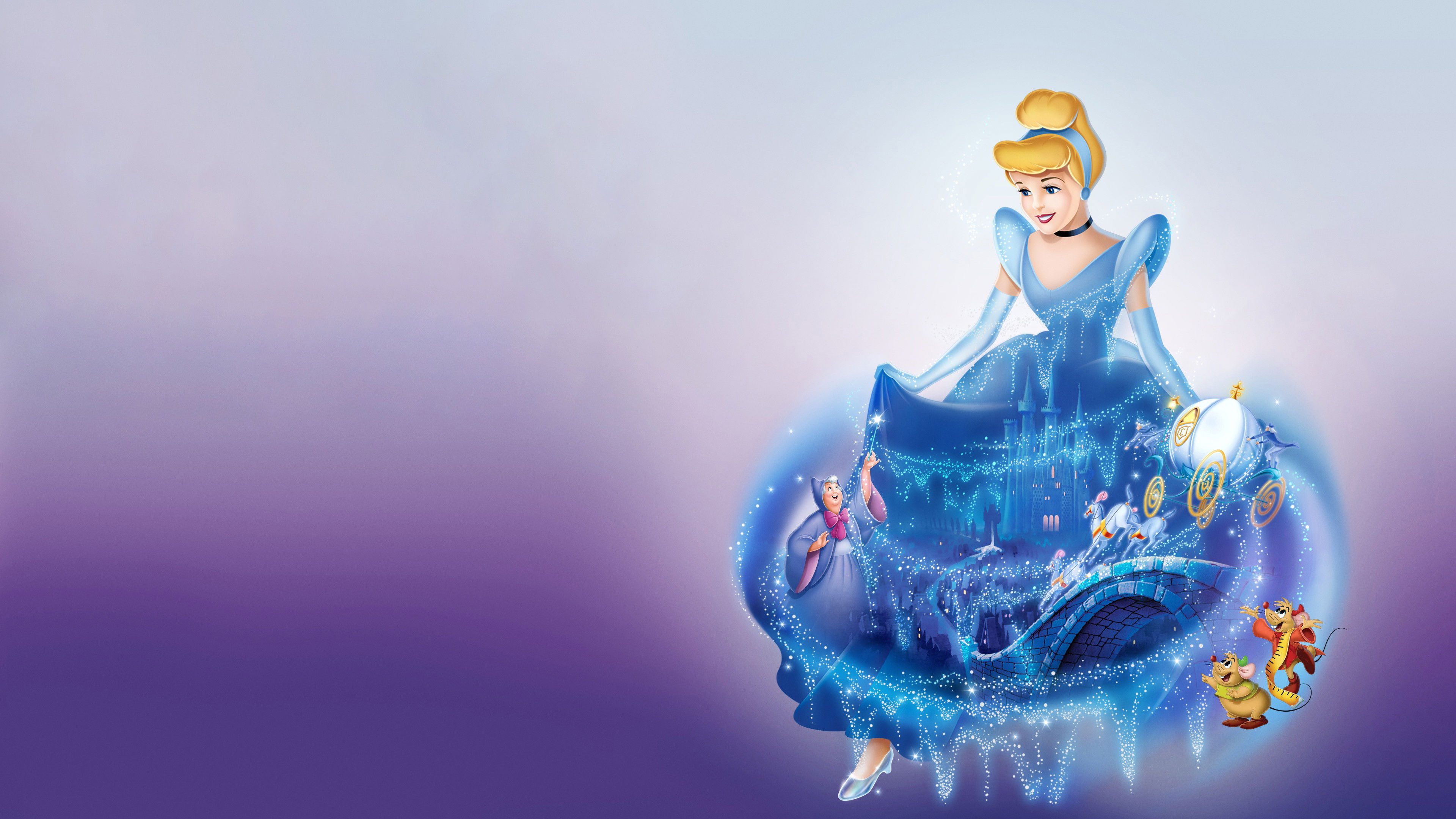 Cinderella Collection - Backdrops — The Movie Database (TMDB)