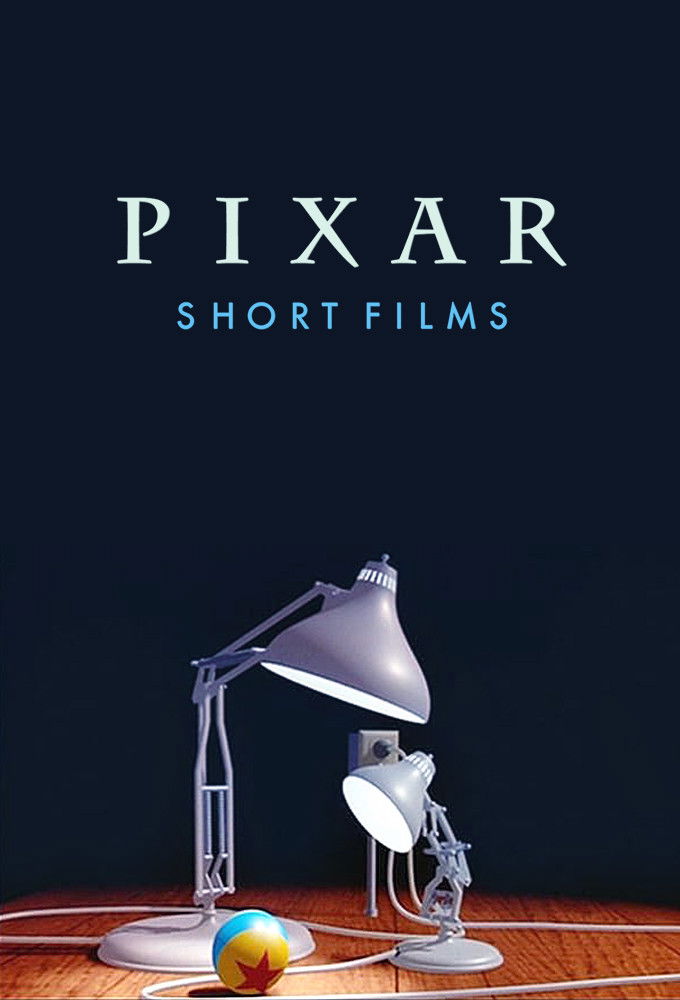 Pixar Shorts (1984) | The Poster Database (TPDb)