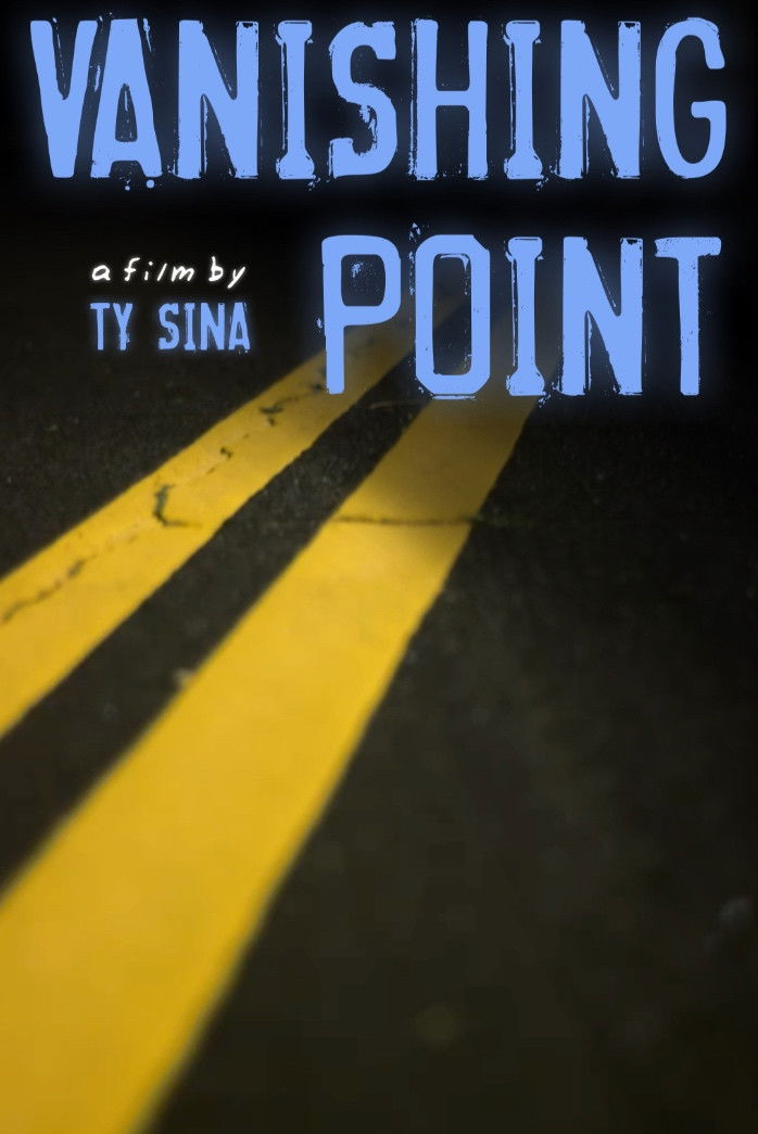 Vanishing Point (2023) | The Poster Database (TPDb)