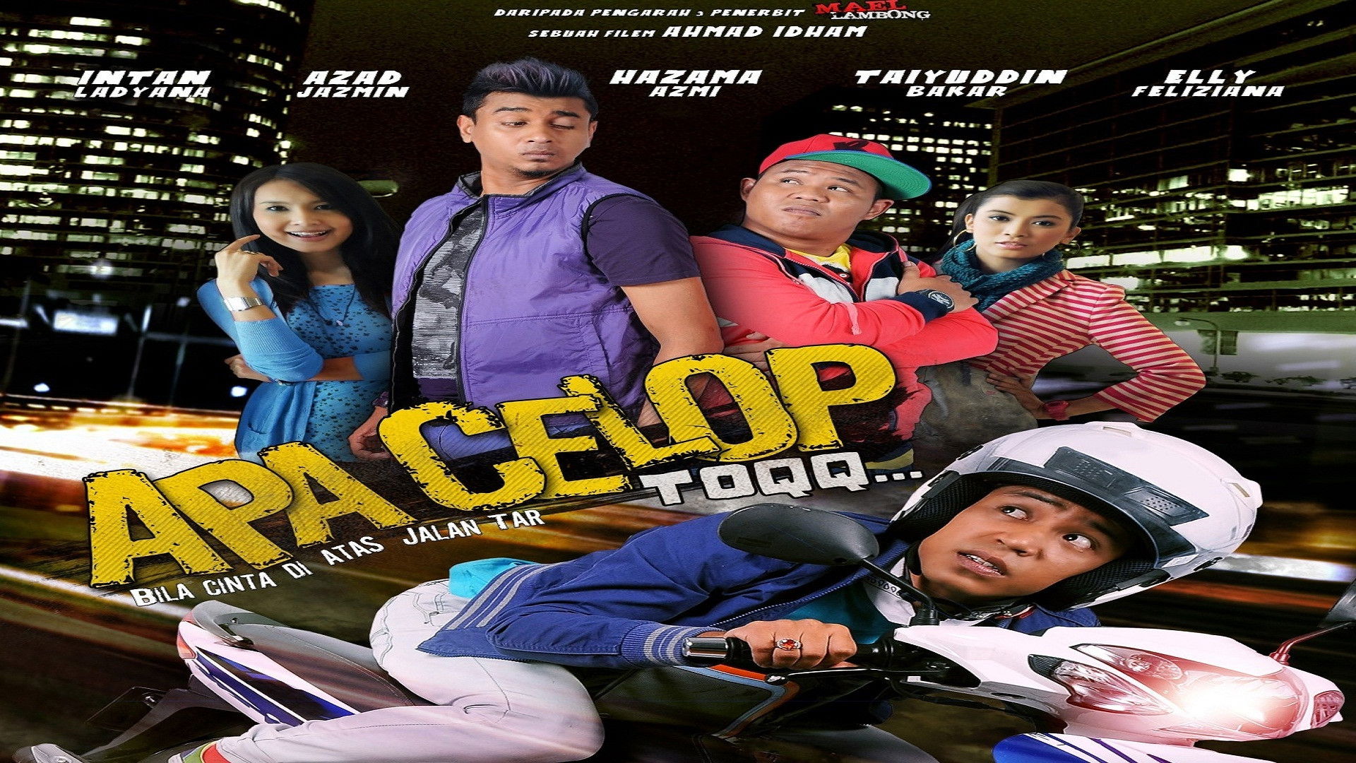 Apa Celop Toqq (2012) – Filmer – Film . nu