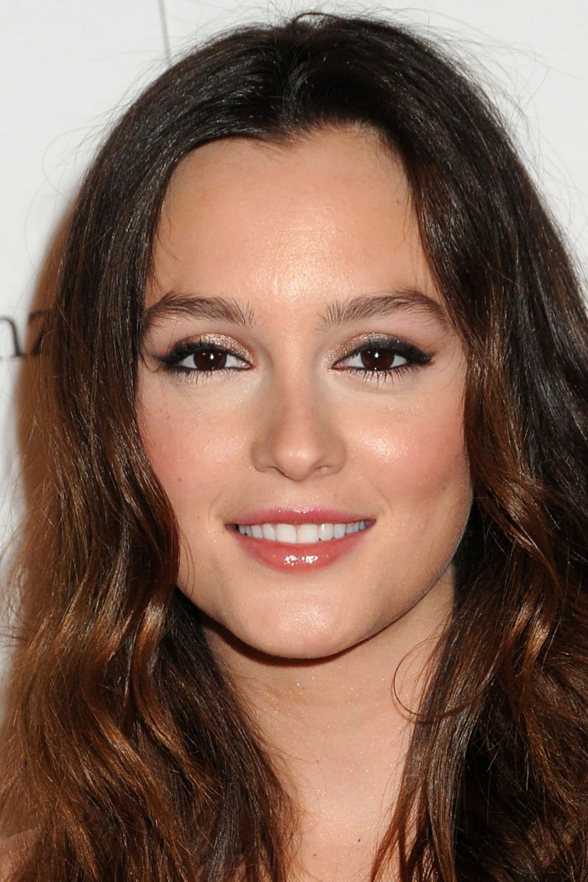 Leighton Meester - Profile Images — The Movie Database (TMDb)