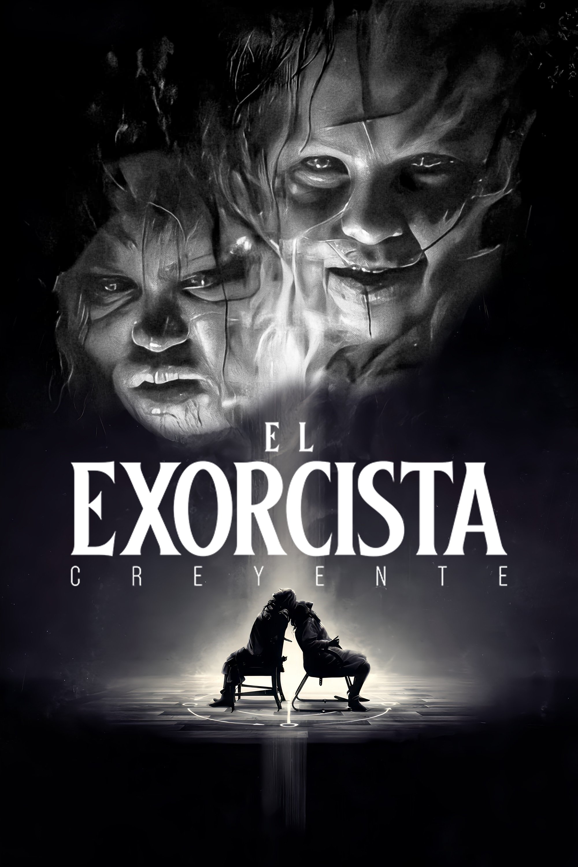 El exorcista: Creyente - Datos, trailer, plataformas, protagonistas