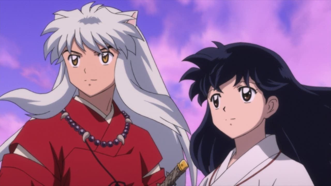 Inuyasha Episodes