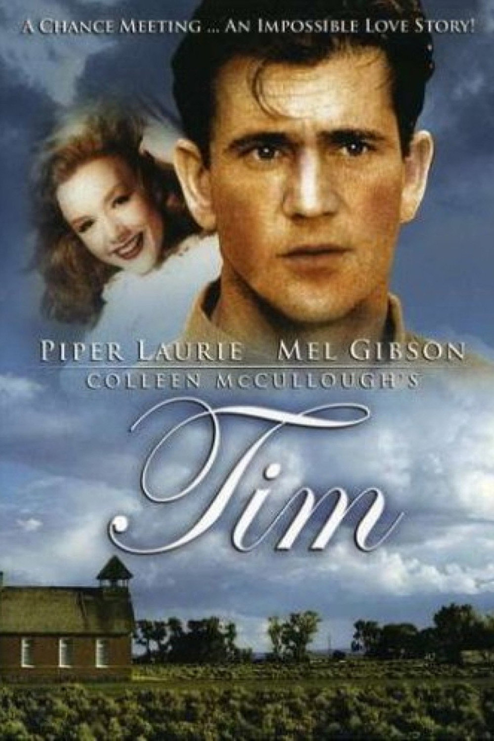 Tim (1979) - Posters — The Movie Database (TMDb)