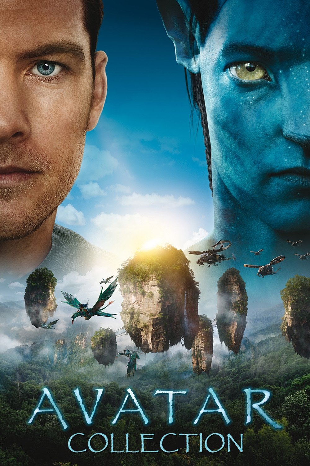 Avatar Collection - Posters — The Movie Database (TMDB) Avatar Collection - Posters — The Movie Database (TMDB)