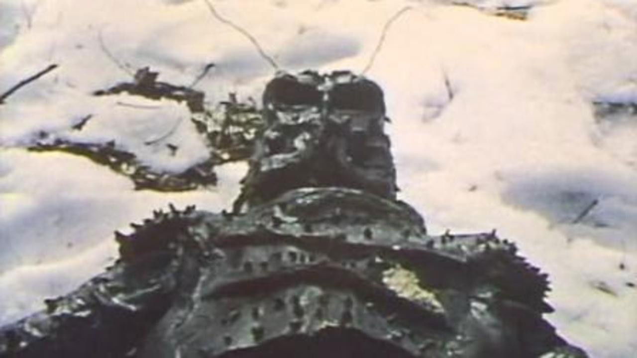 The Alien Factor (1978) - AZ Movies