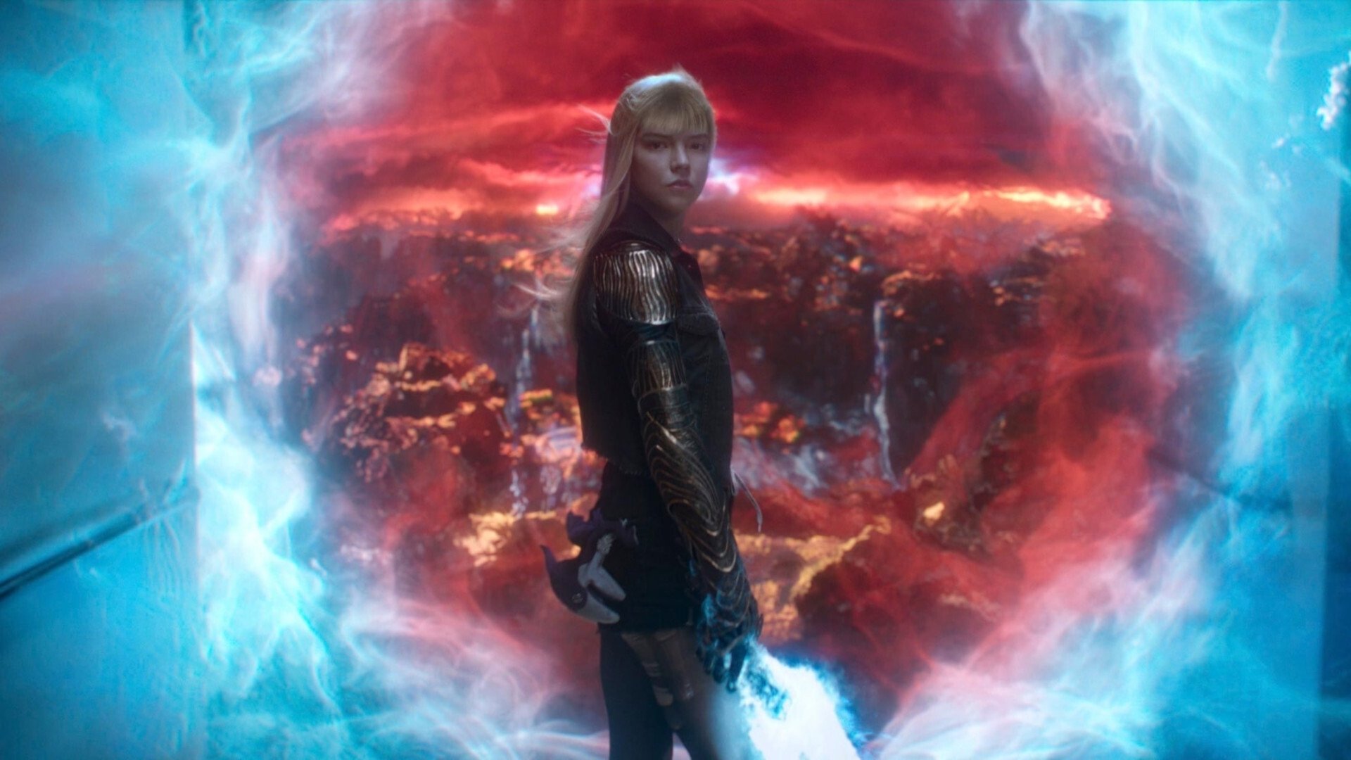 The New Mutants 2020 BluRay 480p, 720p & 1080p - TodayTvSeries The New Mutants 2020 BluRay 480p, 720p & 1080p - TodayTvSeries